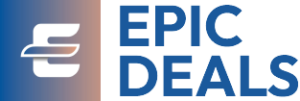 About Us - Epic Deals